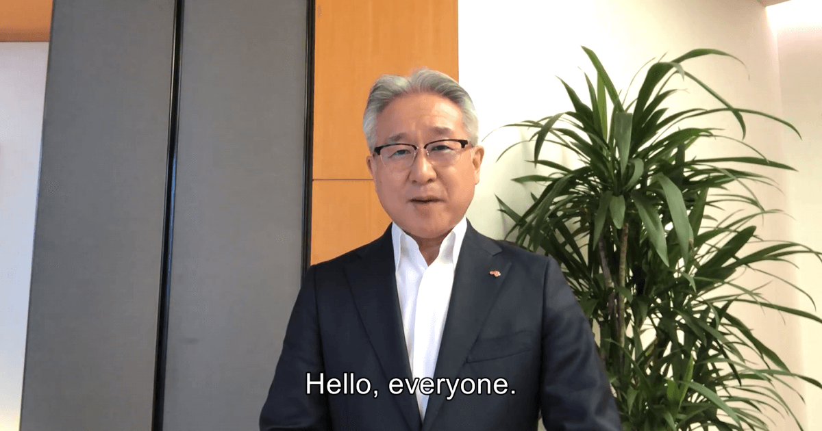 CEO Video Message #3 | Latest From CEO and Management | How We Are ...