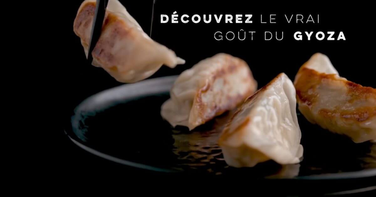 Gyoza World | Media | The Ajinomoto Group Global Website - Eat Well ...