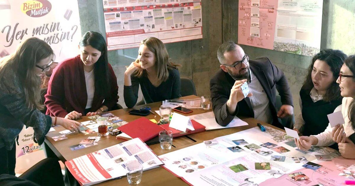 Integrated Report | Sustainability | Ajinomoto Group Global Website ...