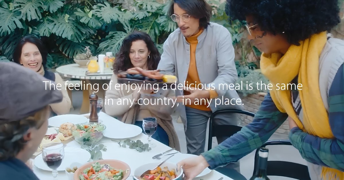 Eat Deliciously! | Stories | The Ajinomoto Group Global Website - Eat ...