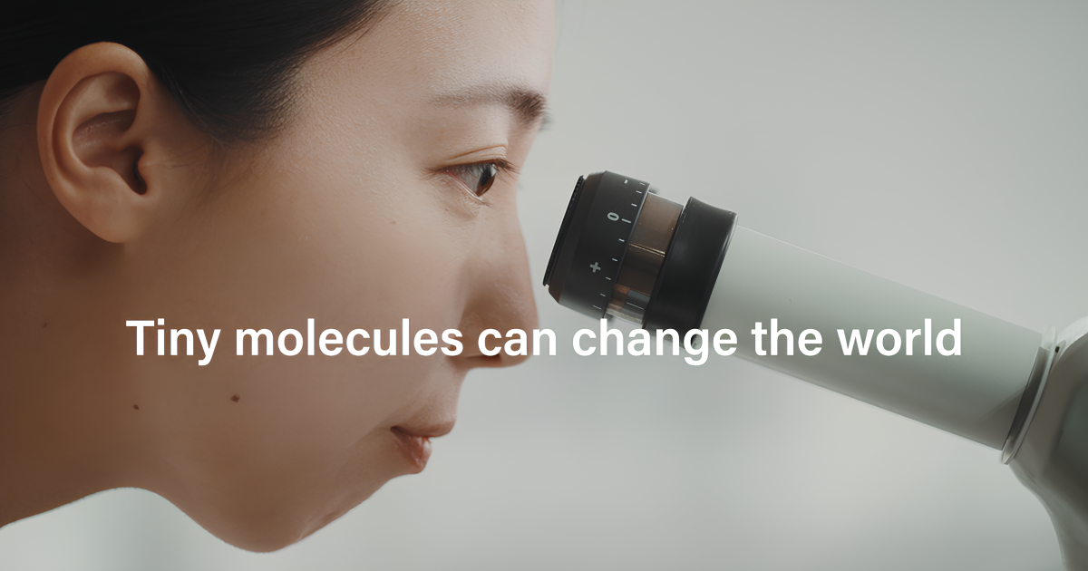 “Vision of AminoScientist”: AjiPro™-L | Stories | The Ajinomoto Group ...