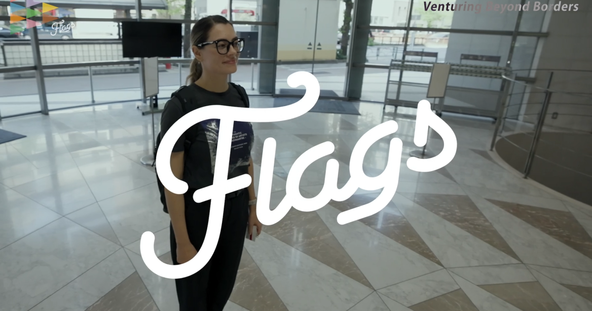 【Flags】Amino Acid Pro จากอีกซีกโลก～Naralice แผนกกรดอะมิโน | เรื่องราว ...