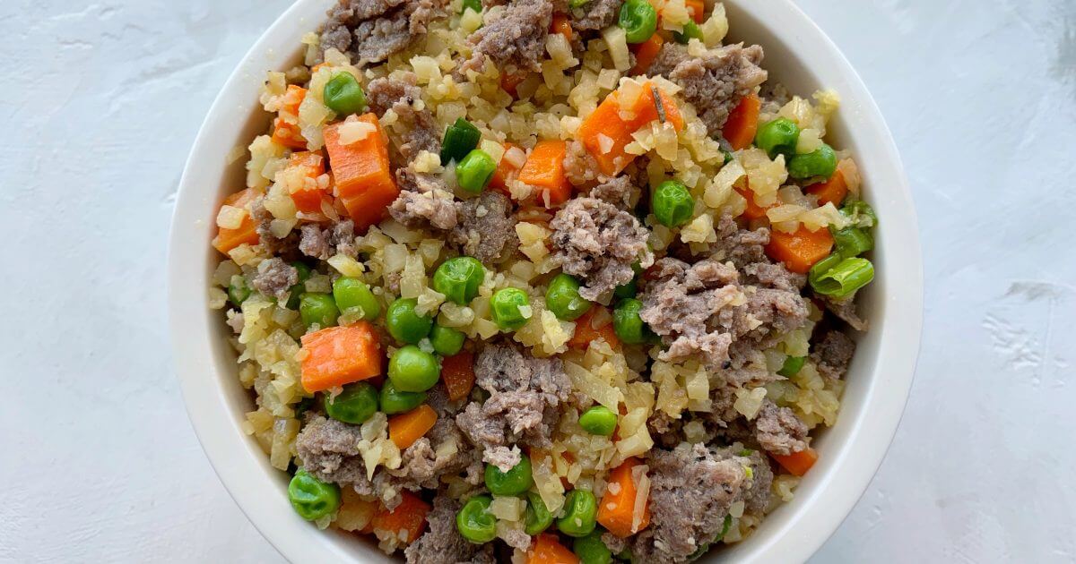 Cauliflower Fried Rice with Umami | Umami Recipes | Umami | About the ...